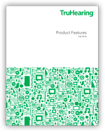TruHearing Hearing Aids—For Professionals - TruHearing